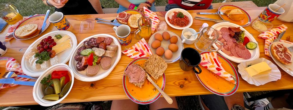160. Geburtstag der Dettumer Windmühle – Dettumer Windmühle